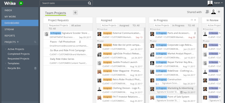 The 50 Best Project Management Tools and Software from A-Z