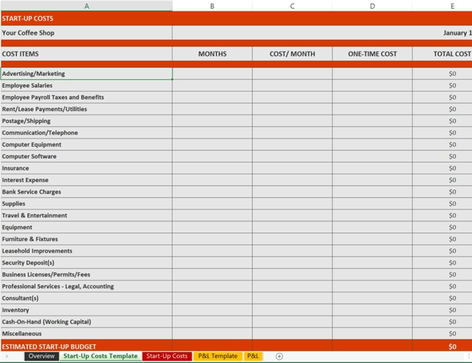  Get 33 44 Business Case Analysis Template Excel Pictures Vector