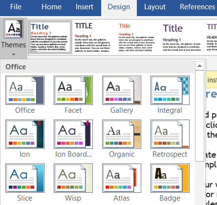 How to Make a Brochure in Microsoft Word: Step by Step Tutorial