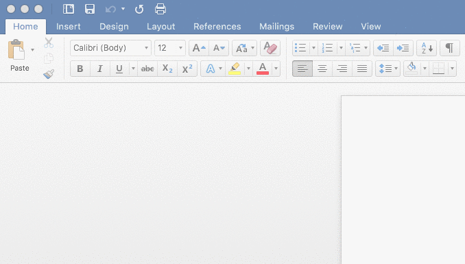 6 Microsoft Word Hacks You Need to Know in 2021 | GoSkills