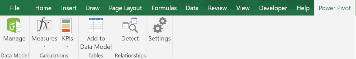 Power Pivot Excel 2016 Download Dfwtop