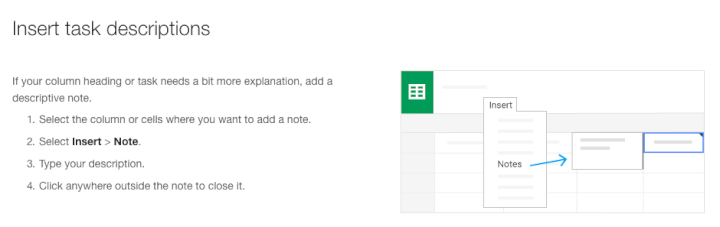 Best Free Project Management Templates in Google Sheets