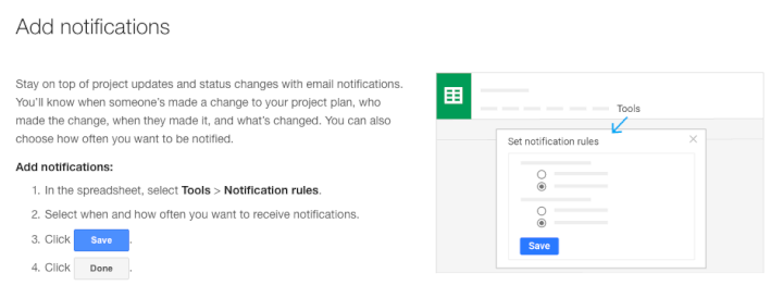 Best Free Project Management Templates in Google Sheets