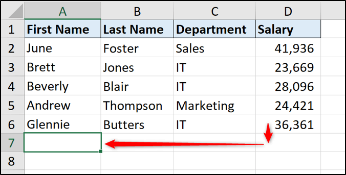 How To Master Excel In 11 Steps GoSkills