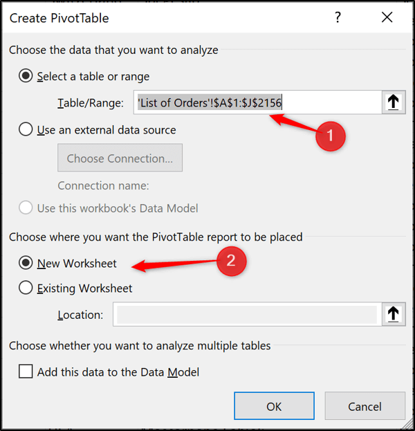 How To Master Excel In 11 Steps GoSkills How To Master Excel In 11 Steps GoSkills