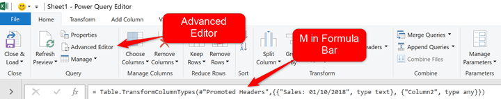 Power Query vs Power Pivot vs Power BI: A Beginner's Guide