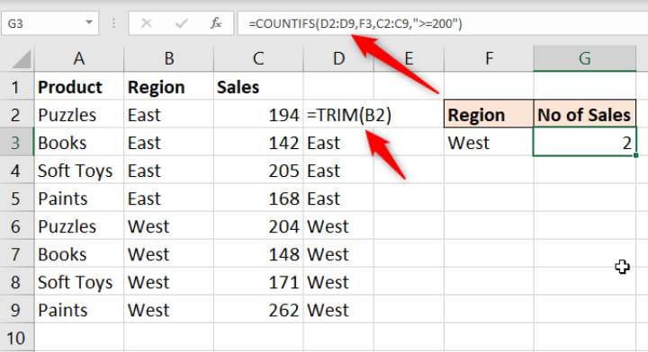 12 Most Useful Excel Functions For Data Analysis GoSkills