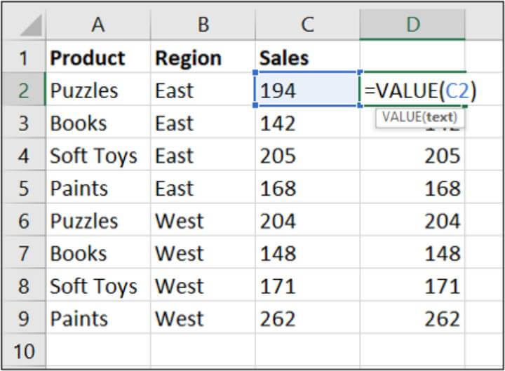 12 Most Useful Excel Functions For Data Analysis GoSkills