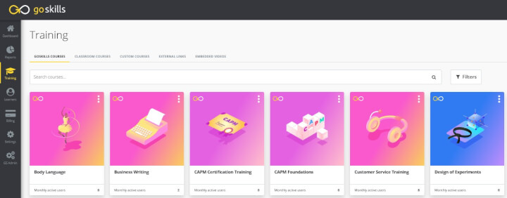 Learning Management System Examples: Types Of Lms In 2021