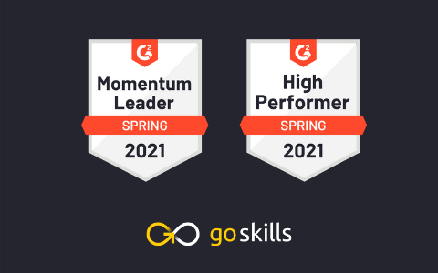 GoSkills Named High Performer for Fifth Consecutive Season in G2’s Grid ...